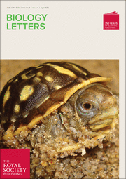 Bateman's principle is reversed in a cooperatively breeding bird ...
