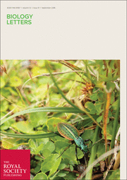 Arctic sea ice a major determinant in Mandt's black guillemot movement ...