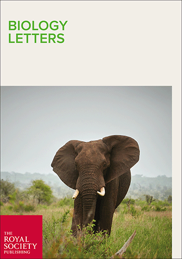 Prudent burrow-site selection in a landscape of fear | Biology Letters ...