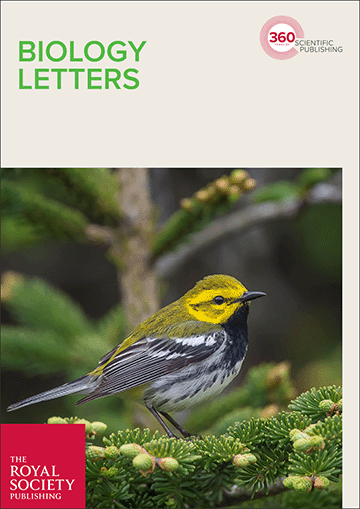 Reassessing niche partitioning in MacArthur’s warblers: foraging ...