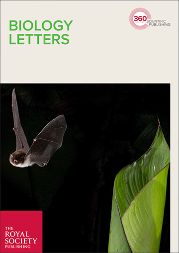 Parasite–host contact in the Arctic: dispersal behaviour of infective ...