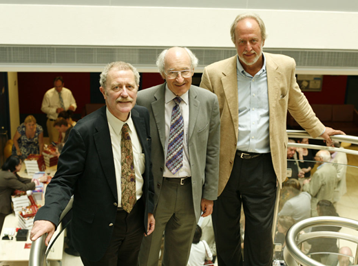 Sir Michael Llewellyn Rutter. 15 August 1933—23 October 2021 ...