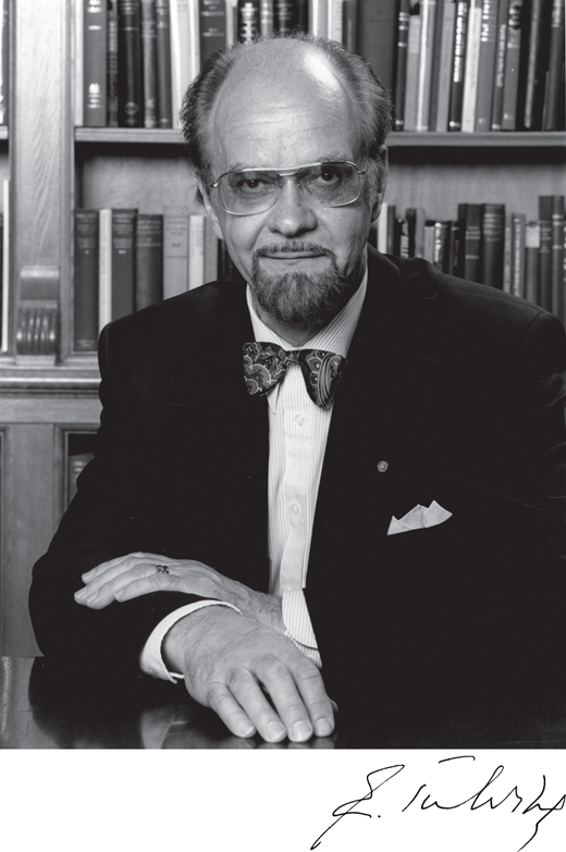 Endel Tulving. 26 May 1927—11 September 2023 | Biographical Memoirs of ...