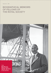 Donald Metcalf AC. 26 February 1929 — 15 December 2014 | Biographical ...