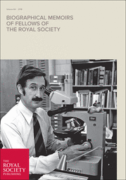 Michael J. D. Powell. 29 July 1936—19 April 2015 | Biographical Memoirs ...