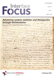 Circadian desynchronization | Interface Focus | The Royal Society