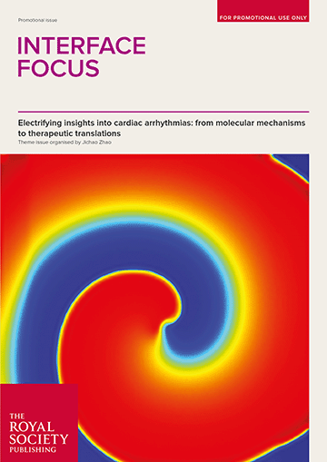 Electrifying insights into cardiac arrhythmias: from molecular ...