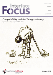 A mechanical Turing machine: blueprint for a biomolecular computer ...