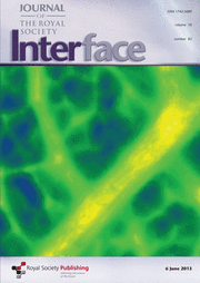 Imaging dipole flow sources using an artificial lateral-line system ...