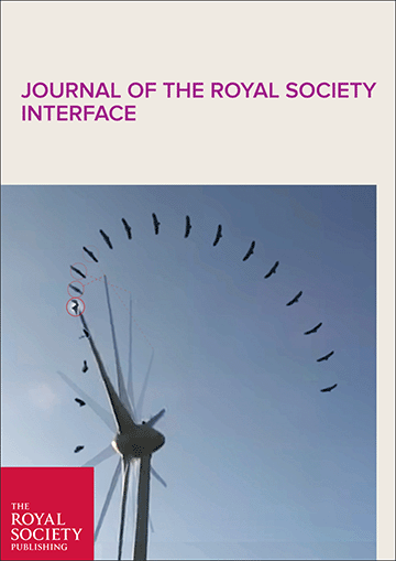 Journal of The Royal Society Interface | The Royal Society