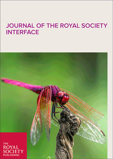 Journal of The Royal Society Interface | The Royal Society