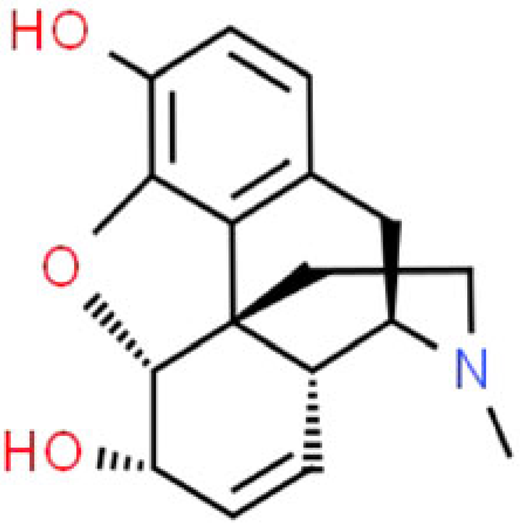 Opium alkaloids, biosynthesis, pharmacology and association with cancer ...