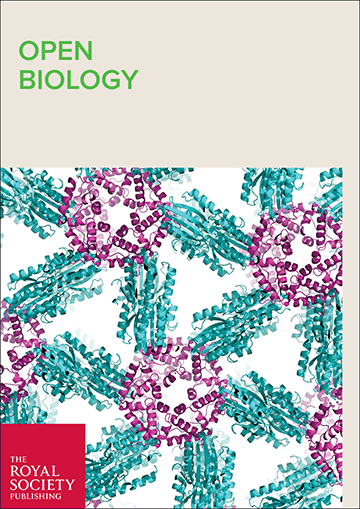Lyme disease transmission by severely impaired ticks | Open Biology ...