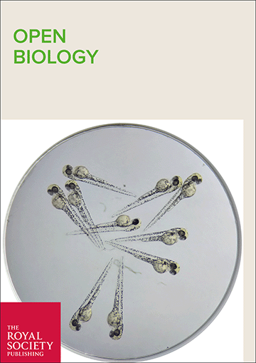 Examination of gammarid transcriptomes reveals a widespread occurrence ...