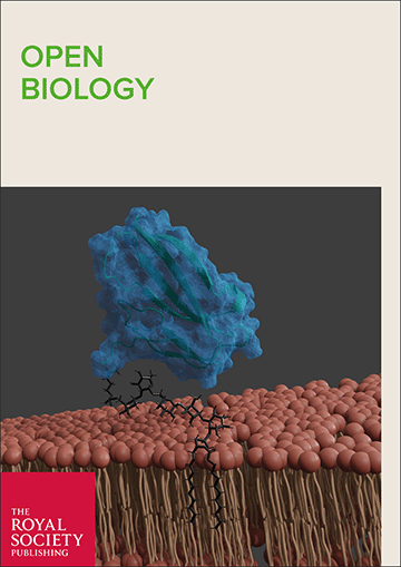 Volume 13 Issue 12 | Open Biology | The Royal Society