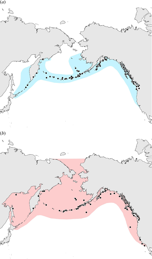 Revised taxonomy of eastern North Pacific killer whales (Orcinus orca ...
