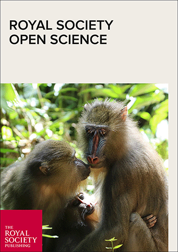 Accelerating AI for science: open data science for science | Royal ...