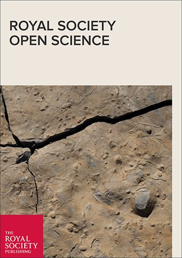 Fauna of the Kemp Caldera and its upper bathyal hydrothermal vents ...