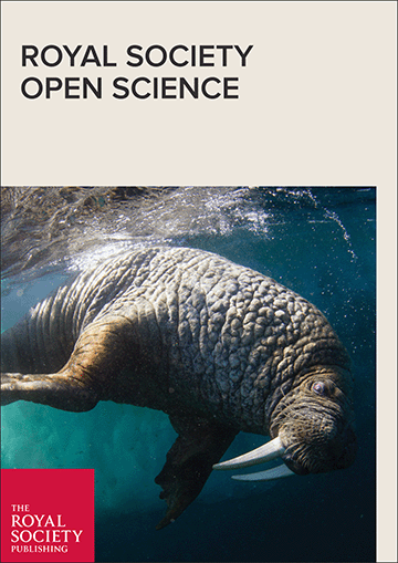 Social context affects camouflage in a cryptic fish species | Royal ...