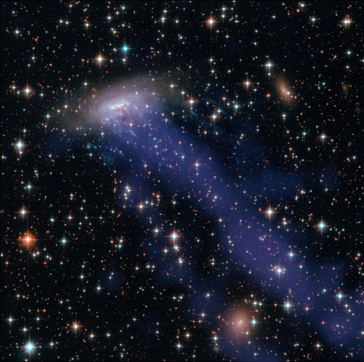 Ram pressure in astronomy and engineering | Proceedings A | The Royal ...