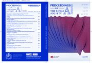 Structure of the Bloch wall in multilayers | Proceedings A | The Royal ...