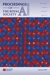 ‘Morphing’ bistable orthotropic elliptical shallow shells | Proceedings ...