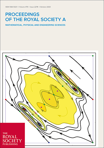 Uniqueness in an inverse problem of fractional elasticity | Proceedings ...