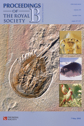 Climate change and seal survival: evidence for environmentally mediated ...