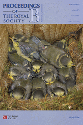 Species traits and the form of individual species–energy relationships ...