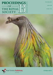 Behavioural changes and the adaptive diversification of pigeons and ...