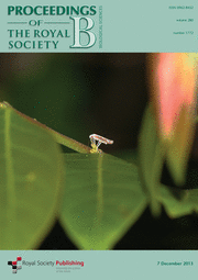 Sound amplification by means of a horn-like roosting structure in Spix ...