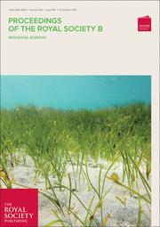 Continental faunal exchange and the asymmetrical radiation of ...