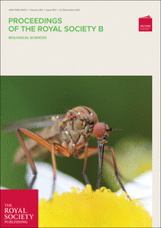 Striking cuticular hydrocarbon dimorphism in the mason wasp Odynerus ...