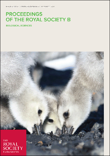 Principles of niche expansion | Proceedings B | The Royal Society