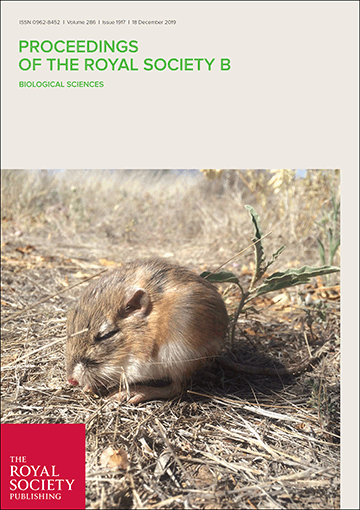 Bite marks and predation of fossil jawless fish during the rise of ...