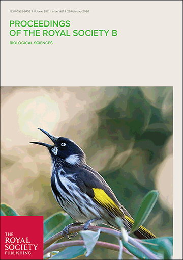 Mating preferences can drive expansion or contraction of major ...