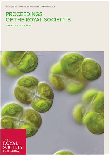Environmental variability directly affects the prevalence of divorce in ...
