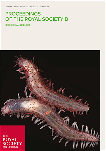 Epidemiological impacts of post-infection mortality | Proceedings B ...