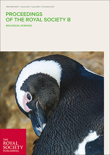 Colonial green algae in the Cambrian plankton | Proceedings B | The ...