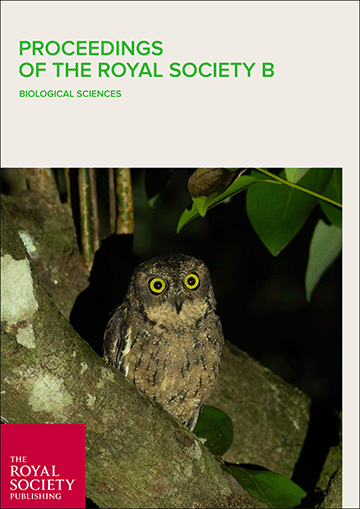 Evidence for socially influenced and potentially actively coordinated ...