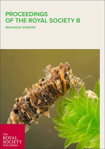 Precise tactile localization on the human fingernail | Proceedings B ...