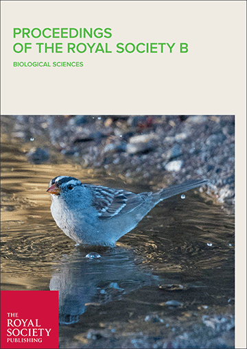 Psychoactive pollutant alters movement dynamics of fish in a natural ...