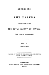 On the determination of the difference of longitude, by means of the ...