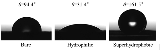 Recent advances in modelling of frost formation for mechanical systems ...