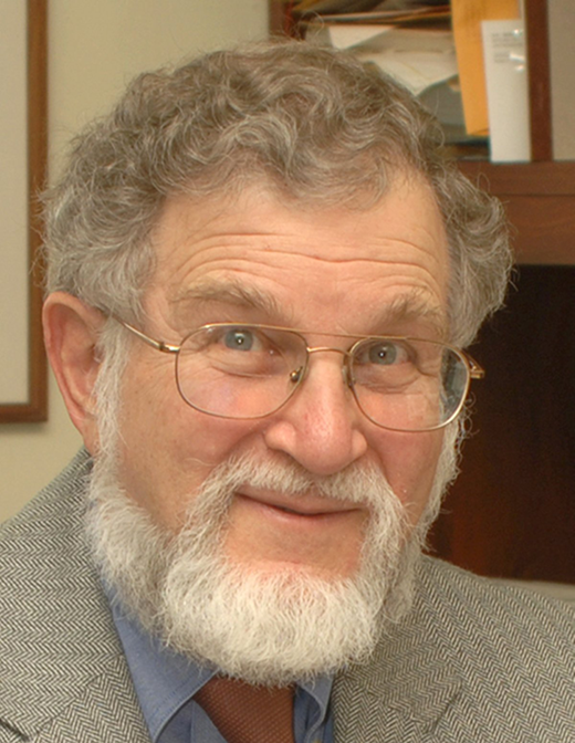 Dedication: Michael Robert Moldover | Philosophical Transactions of the ...