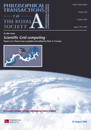 Large-scale lattice Boltzmann simulations of complex fluids: advances ...
