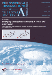 Practical overview of analytical methods for endocrine-disrupting ...