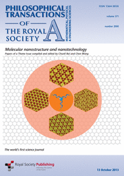 Nanofabrication, effects and sensors based on micro-electro-mechanical ...