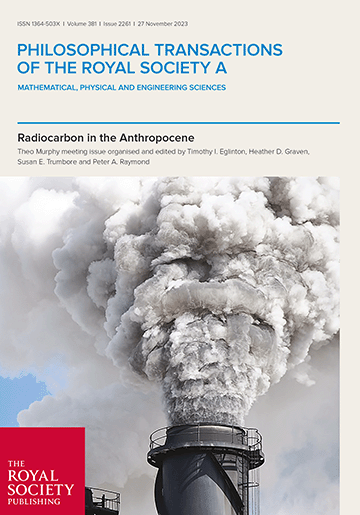 Relating mineral–organic matter stabilization mechanisms to carbon ...