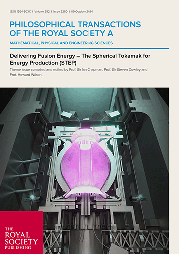 The Spherical Tokamak for Energy Production (STEP) in context: UK ...